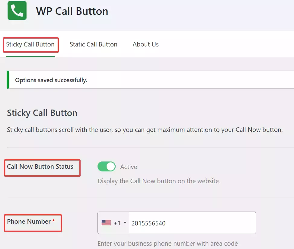 How To Add A Phone Call Button To Your Website