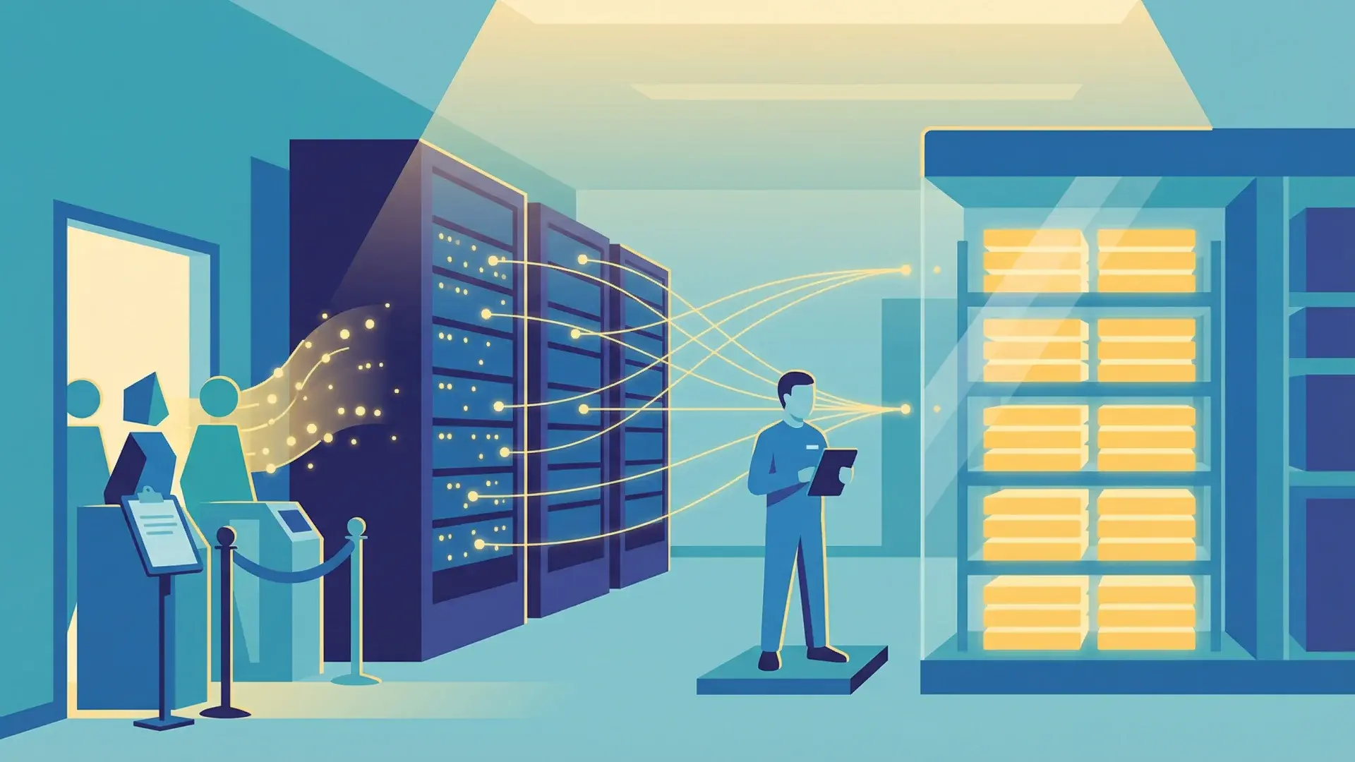 What Is An Access Log And What Is It Used For? A Complete Guide To ...